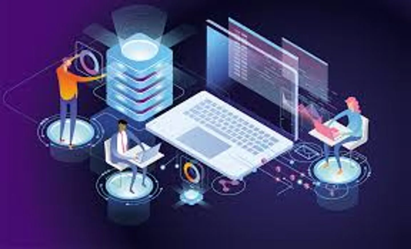 Data centric organization and operating model | AlixPartners