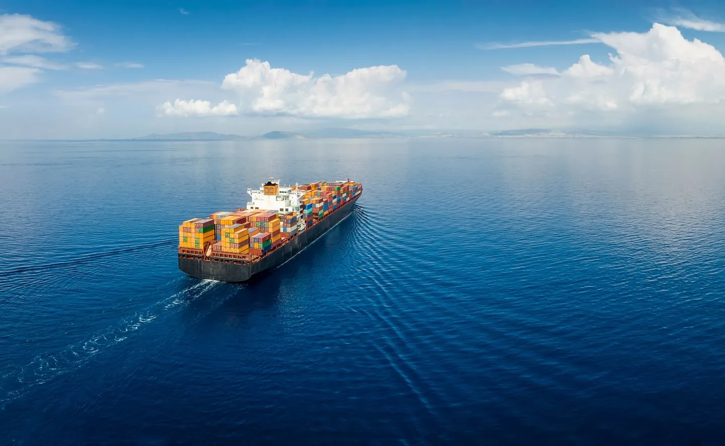 2023 Container Shipping Outlook: This time is different | AlixPartners