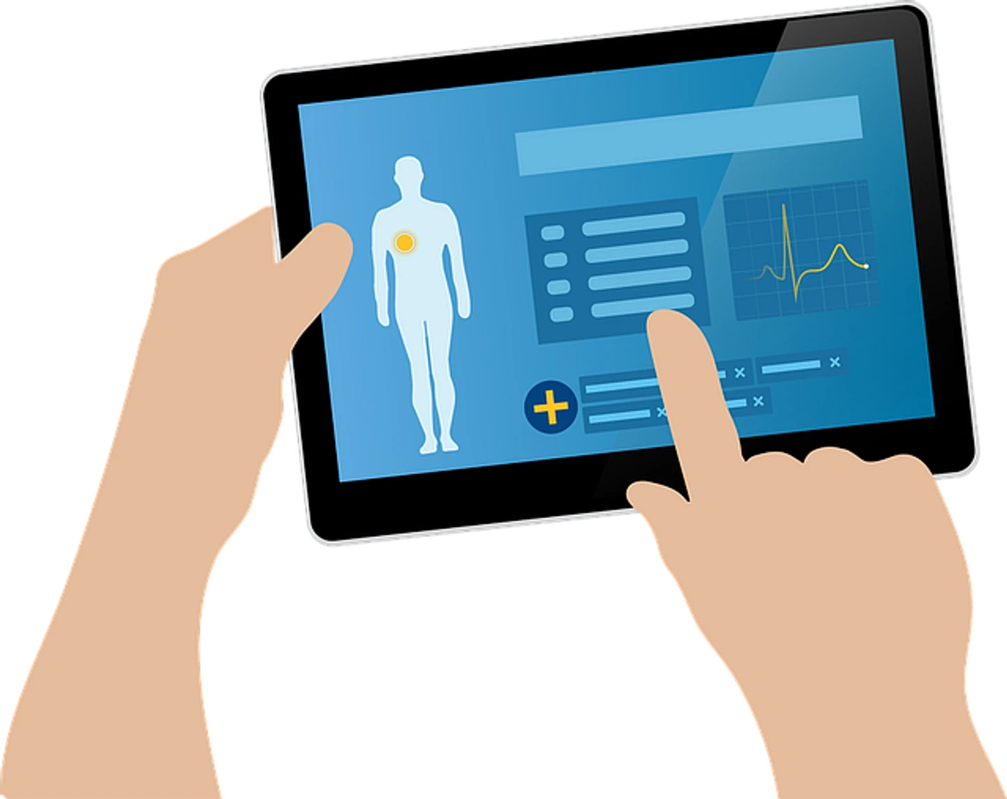 Coronavirus opens up the NHS for health tech entrepreneurs | AlixPartners