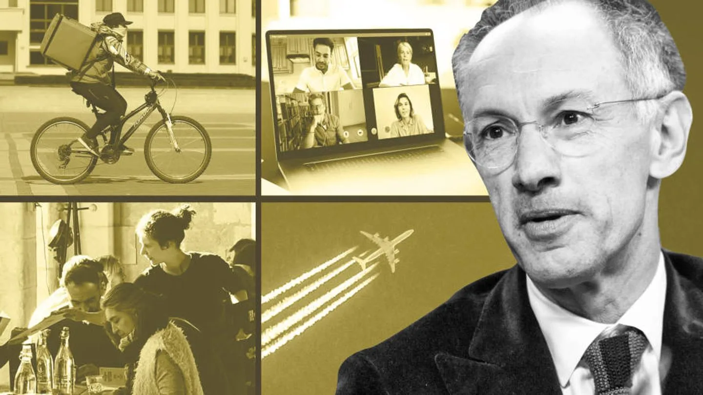 How 'new' will the 'new normal' be? | AlixPartners