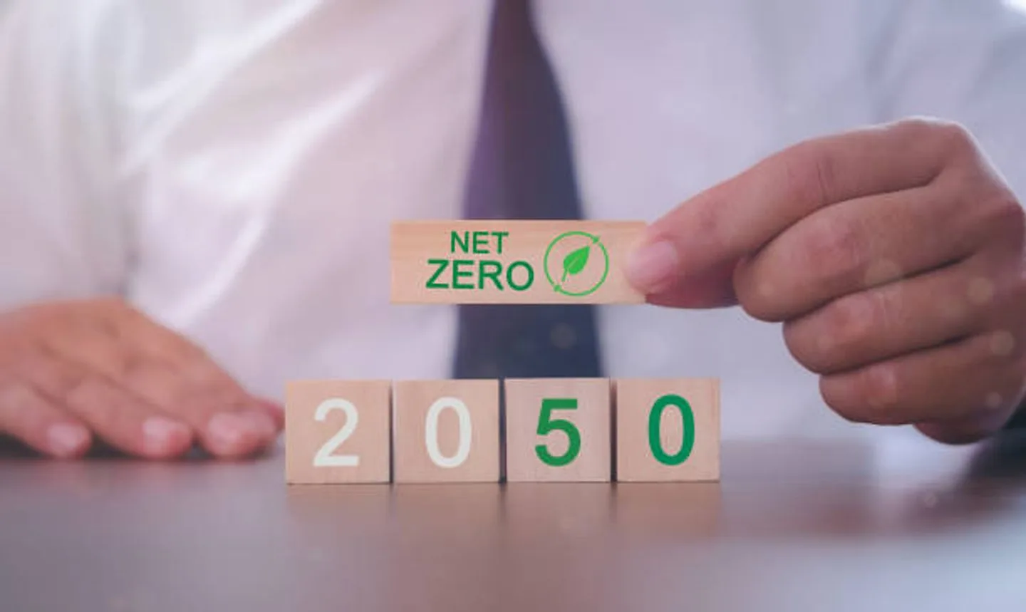 Net Zero claims will remain just that without Scope 3 emissions in the ...