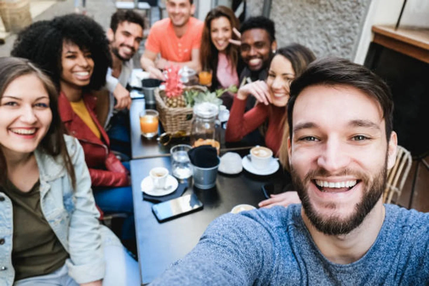 “OK, Millennial” – The generational marketing myth | AlixPartners