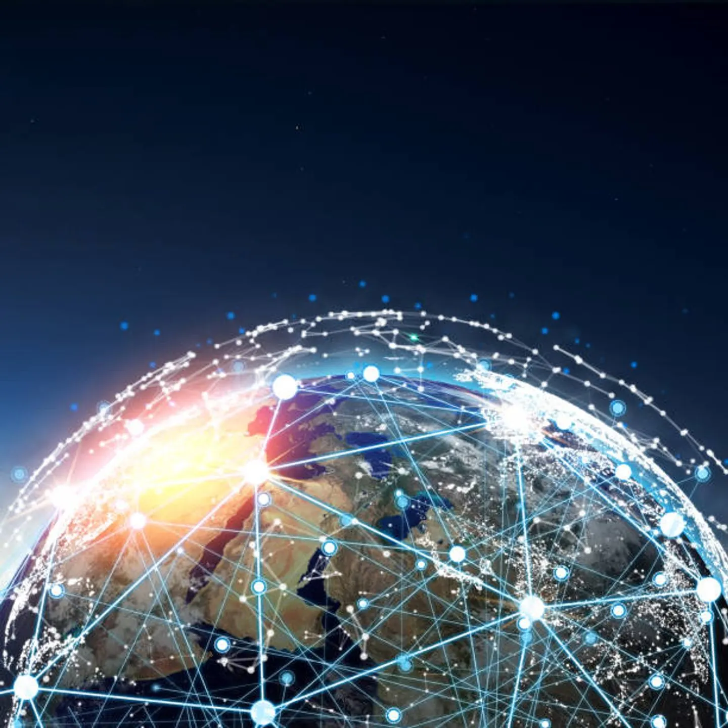 Geopolitics, uncertainty, and a fracturing world order are our reality ...