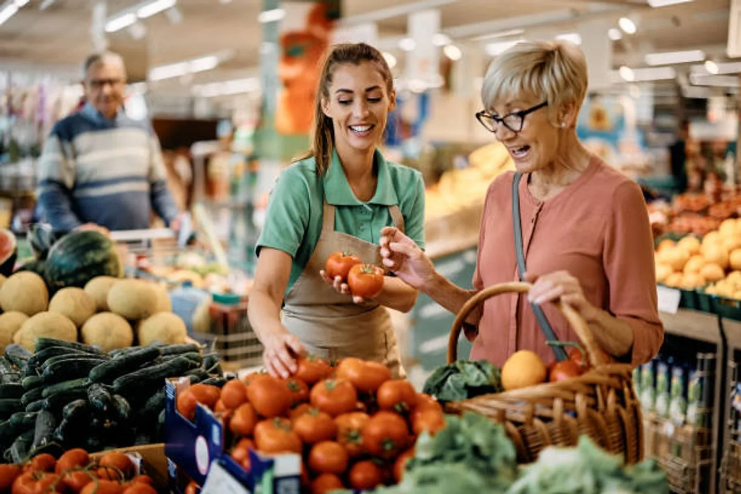 Three ways grocery retailers can promote more profitably in fresh ...