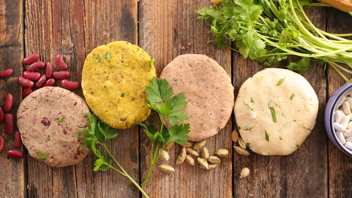 Cresce il consumo delle alternative vegetali alla carne: la filiera ...