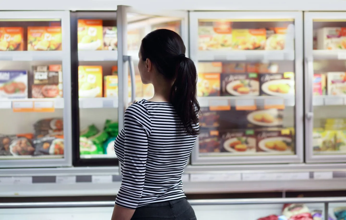Opportunities in Frozen: Don't underestimate the Hispanic consumer ...