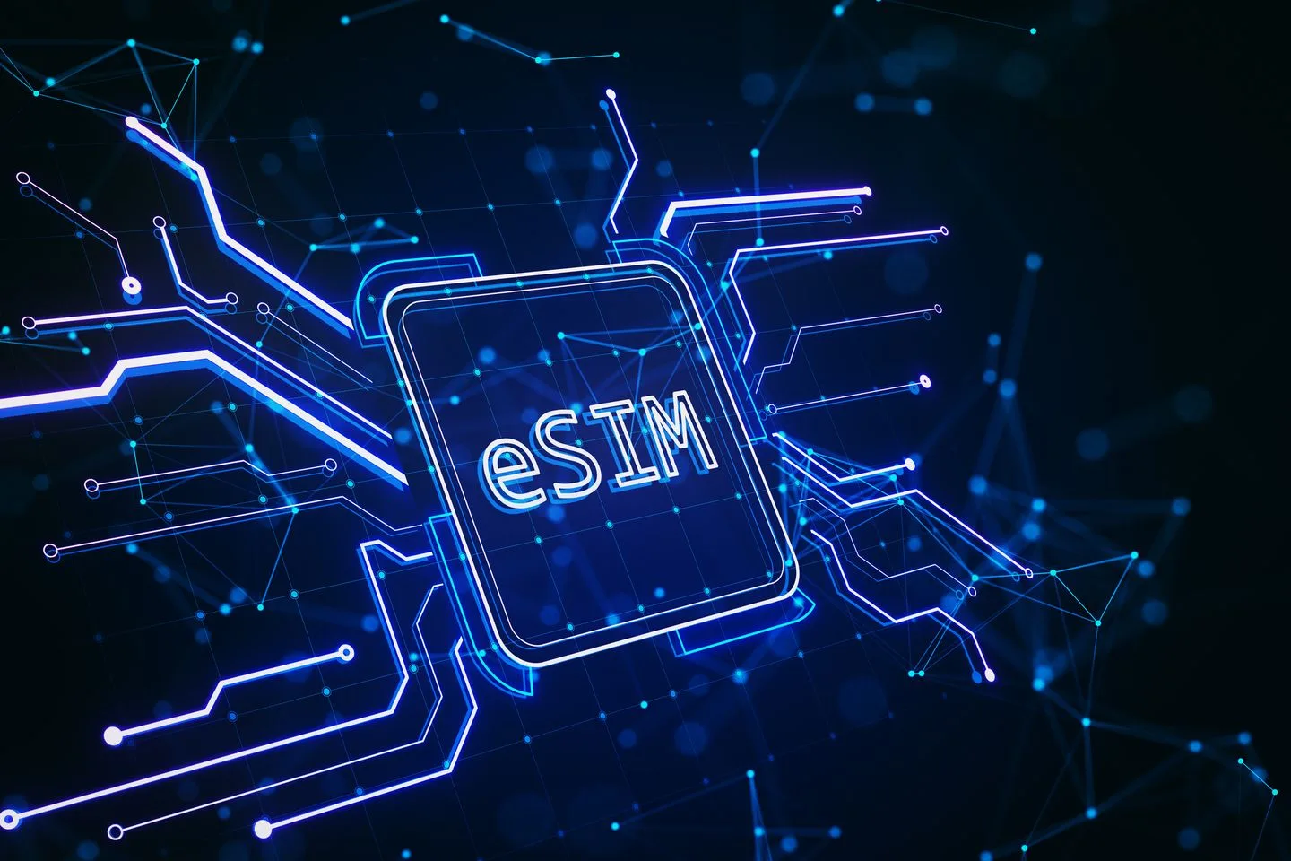 eSIM adoption: A game-changer for the telecommunications market ...