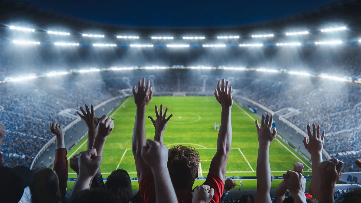 Fan bases in sport are evolving, and new ways of interaction and ...