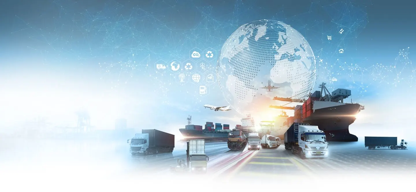 Logistics and the impact of e-commerce and AI: challenges and ...