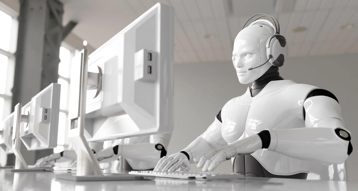 Customer experience evolutions from GenAI – all threat, or opportunity ...
