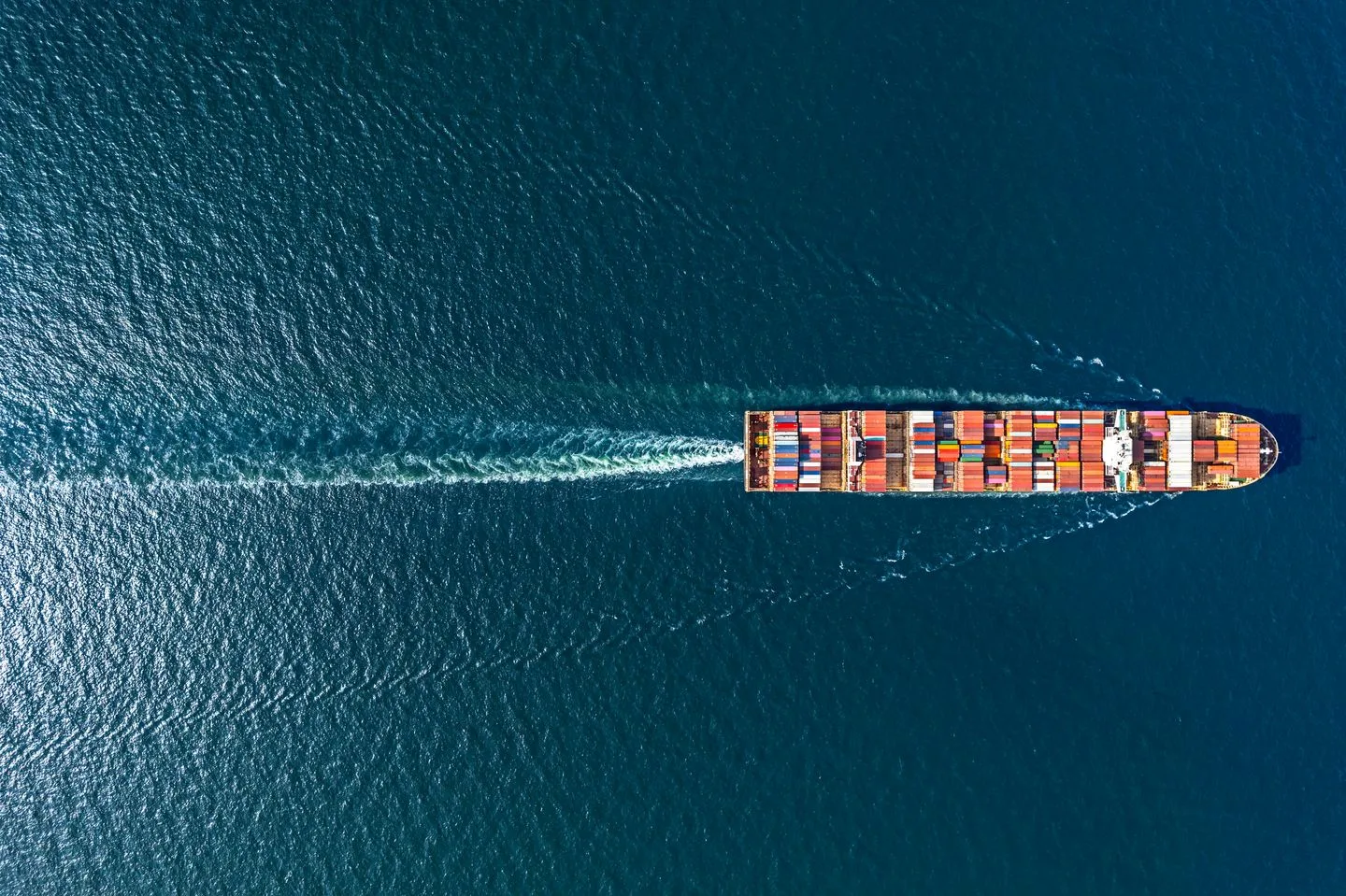 Webinar: Annual Ocean Container Shipping Market Outlook Call - Hosted ...