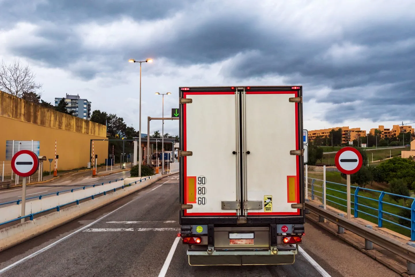 New era for LTL classification in the U.S. | AlixPartners