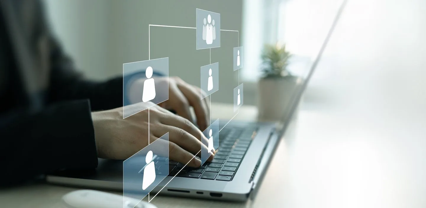 Platforms Tech Brief: Building an LLM System for Mapping Org Data at ...