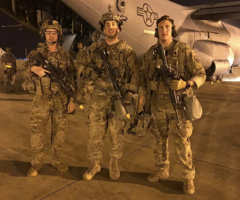 How a former paratrooper took operations by storm | AlixPartners