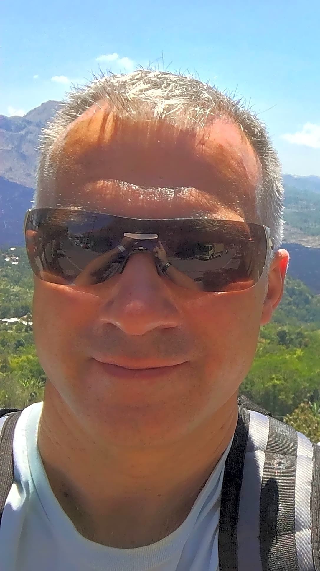 Andy Bonney | AlixPartners