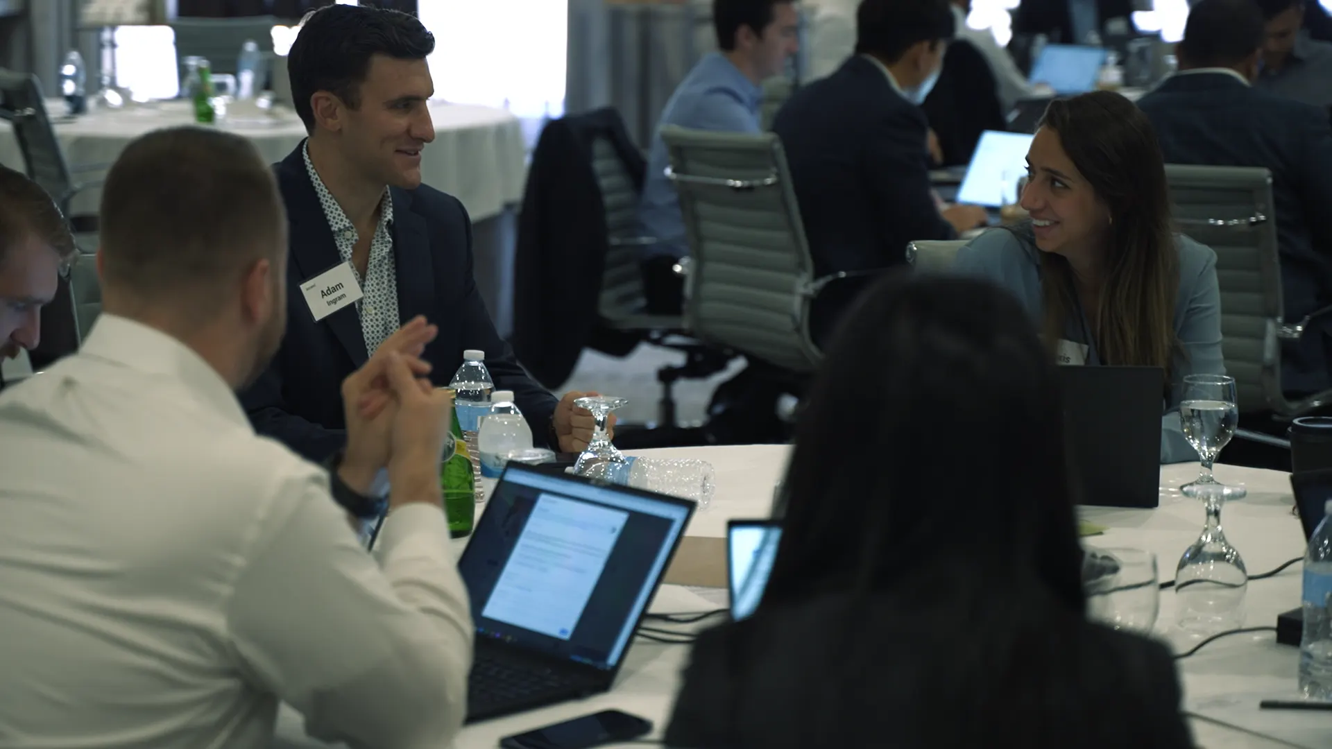 Building your career | AlixPartners