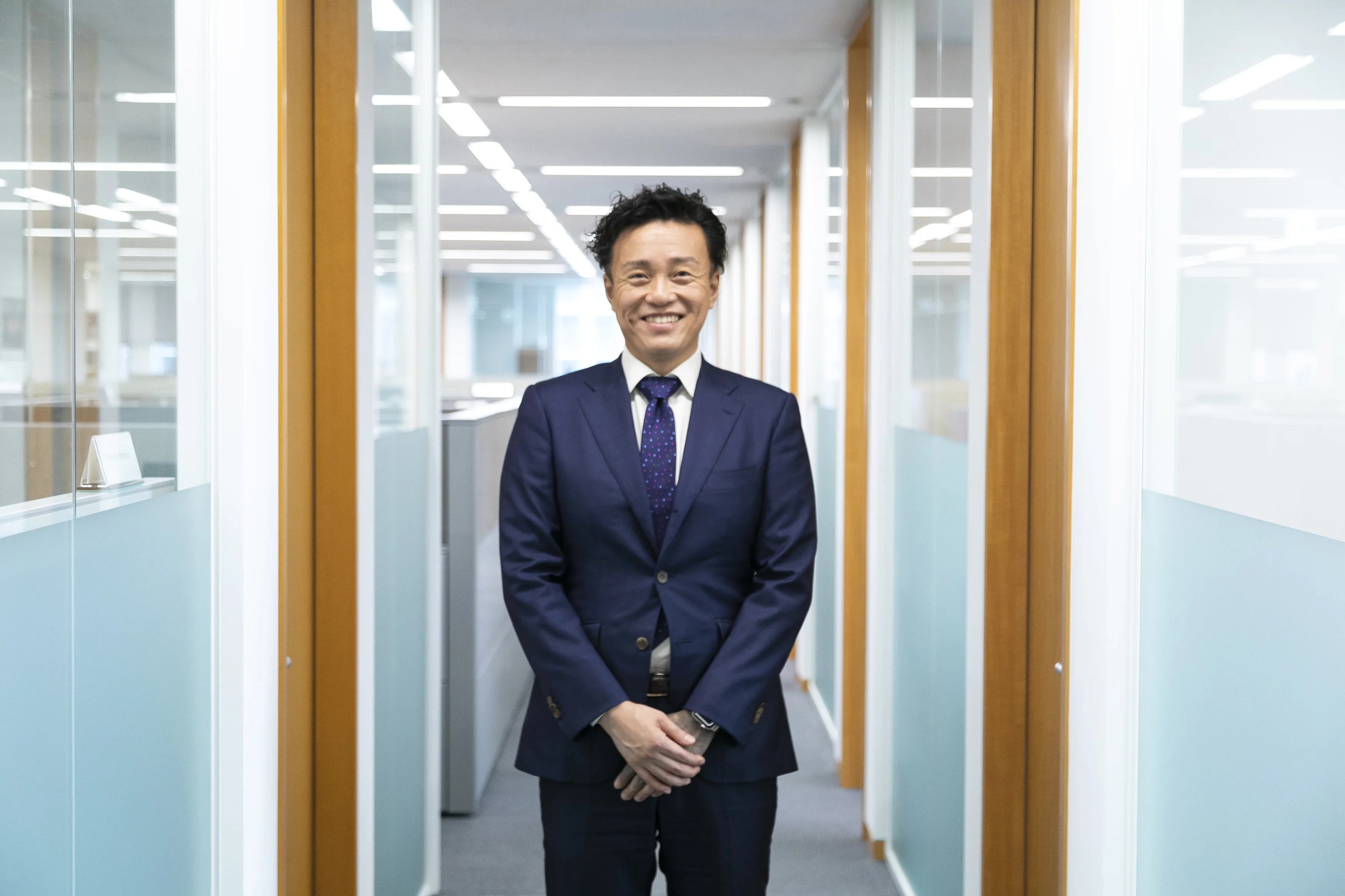 AlixPartners Tokyo Office Director Interview | 社員インタビュー | AlixPartners