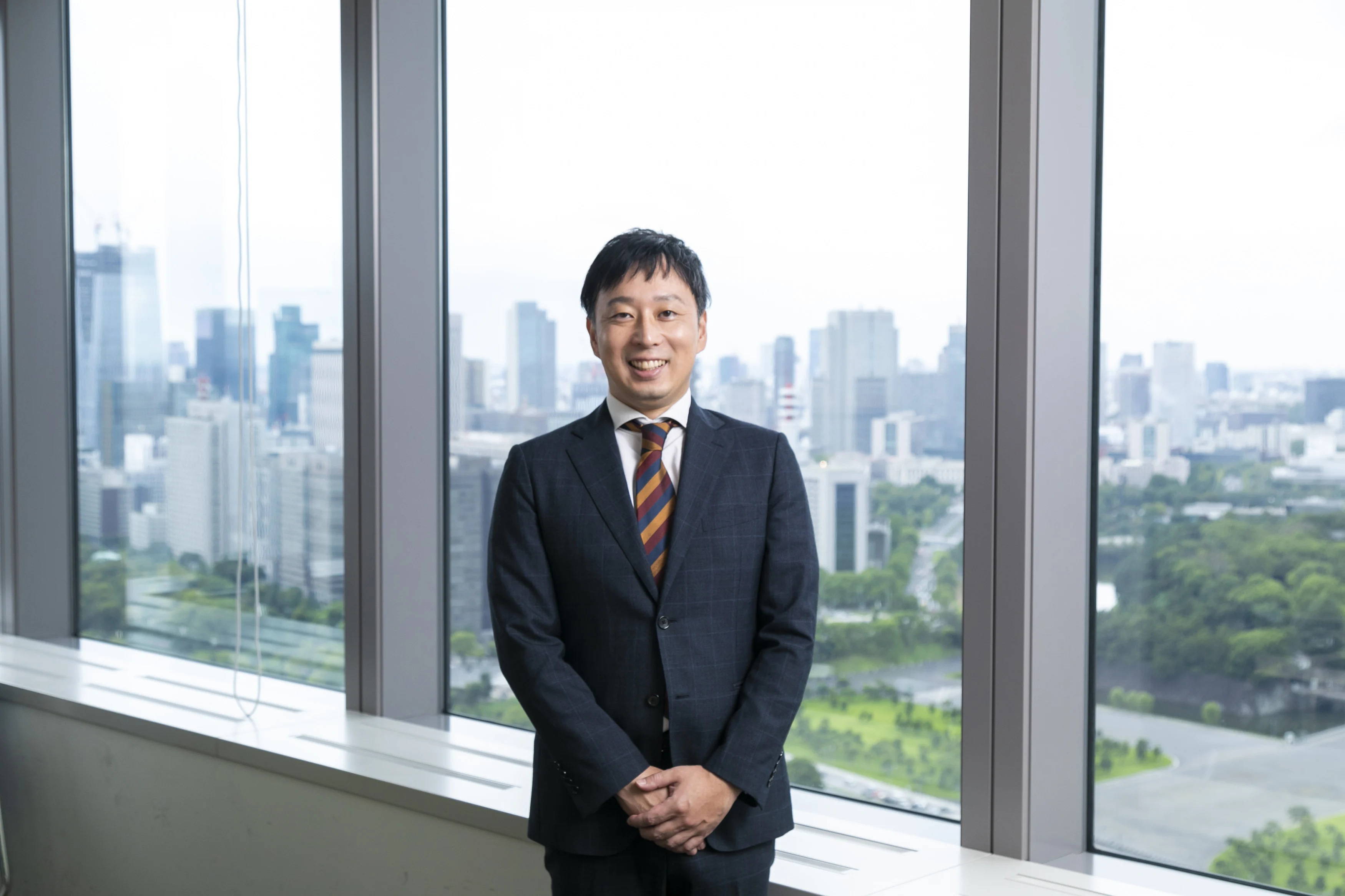 AlixPartners Tokyo Office Senior Vice President Interview | 社員インタビュー ...