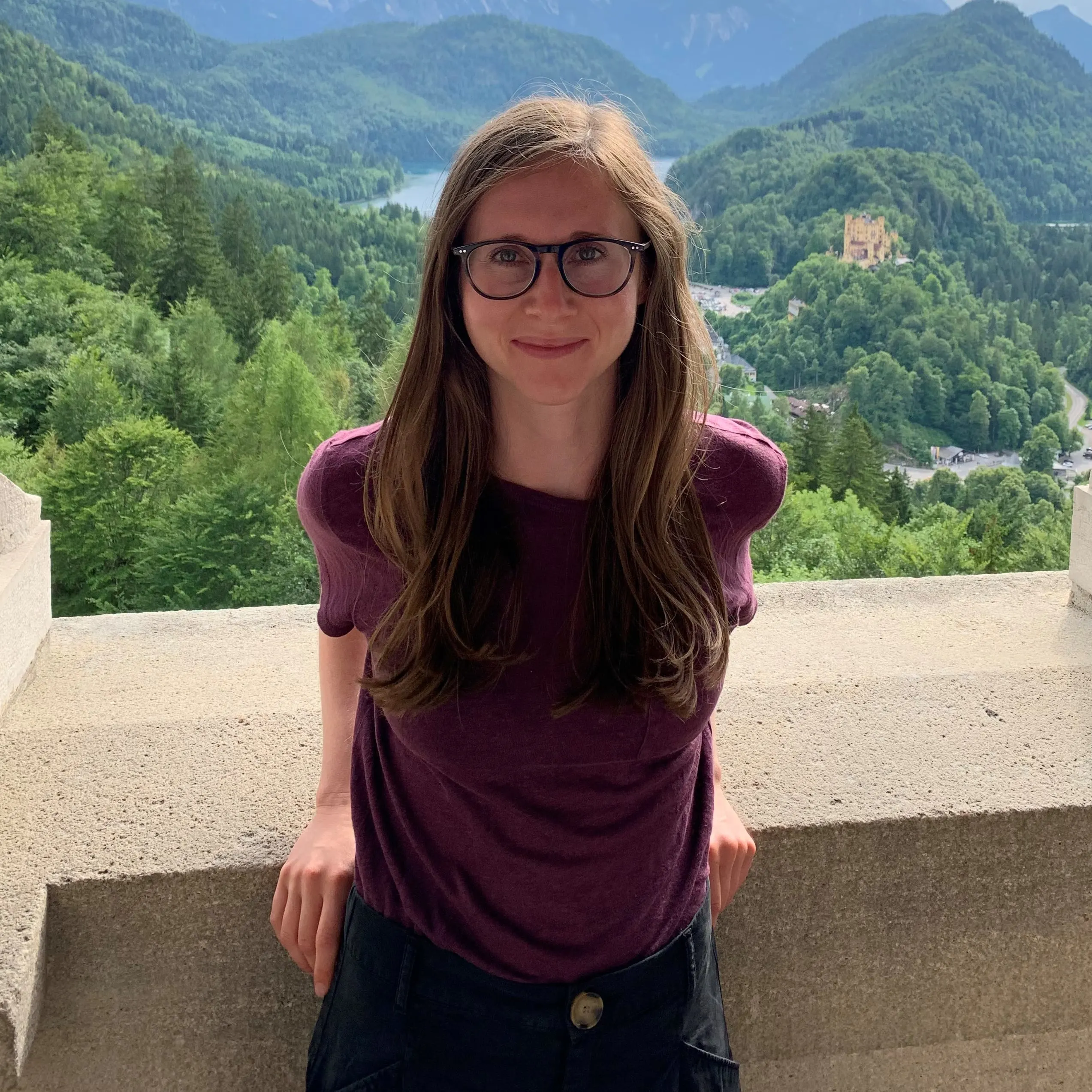 Joining a firm where I could make an impact | AlixPartners