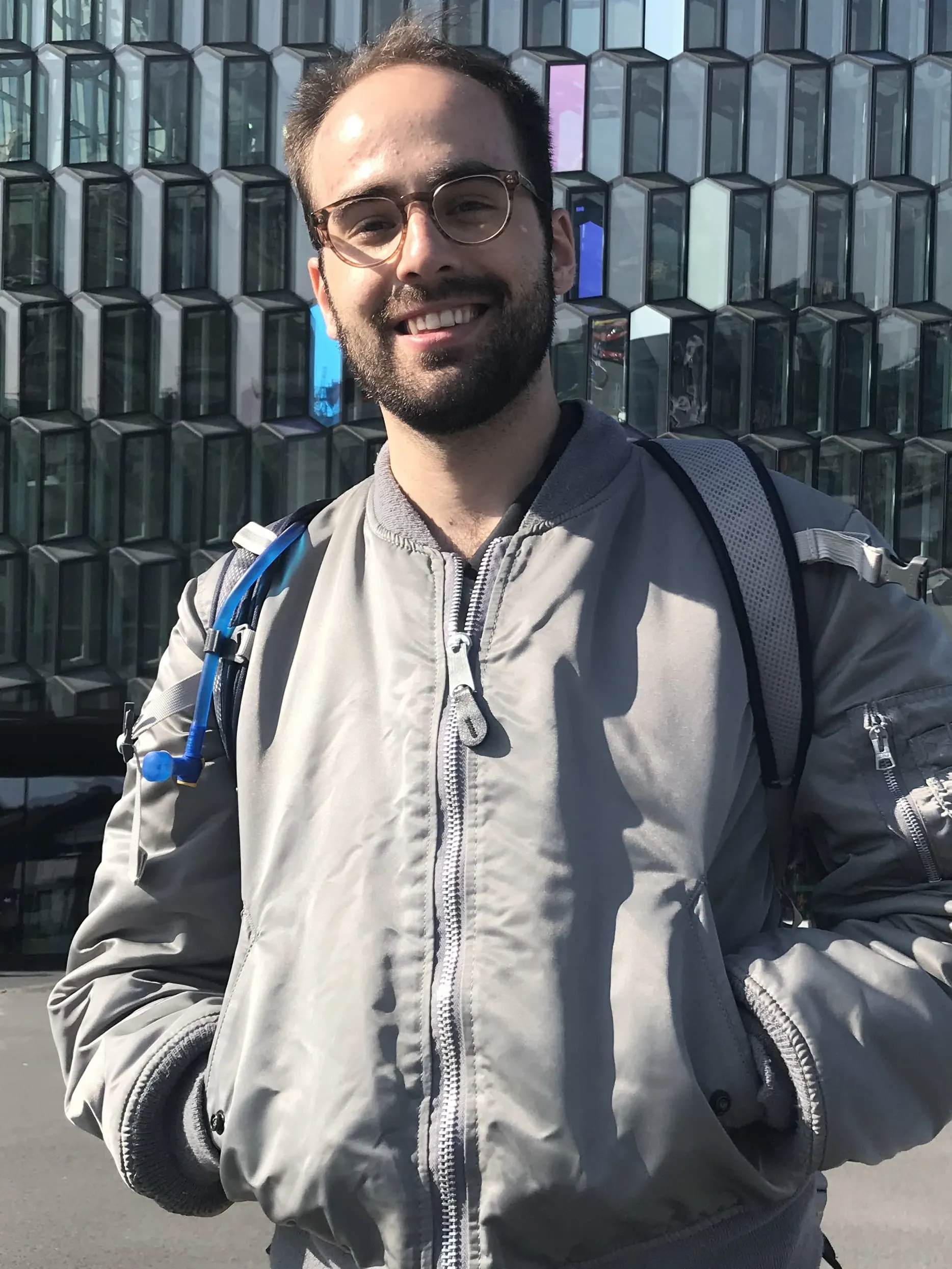 A week in the life of Ian Shol | AlixPartners