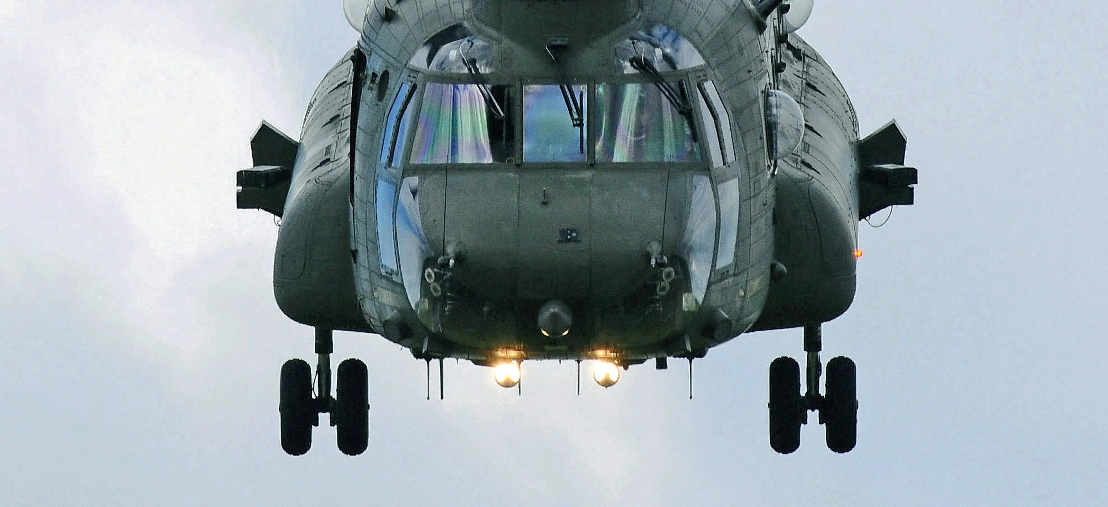 Aerospace & Defense Merger Case Study | AlixPartners