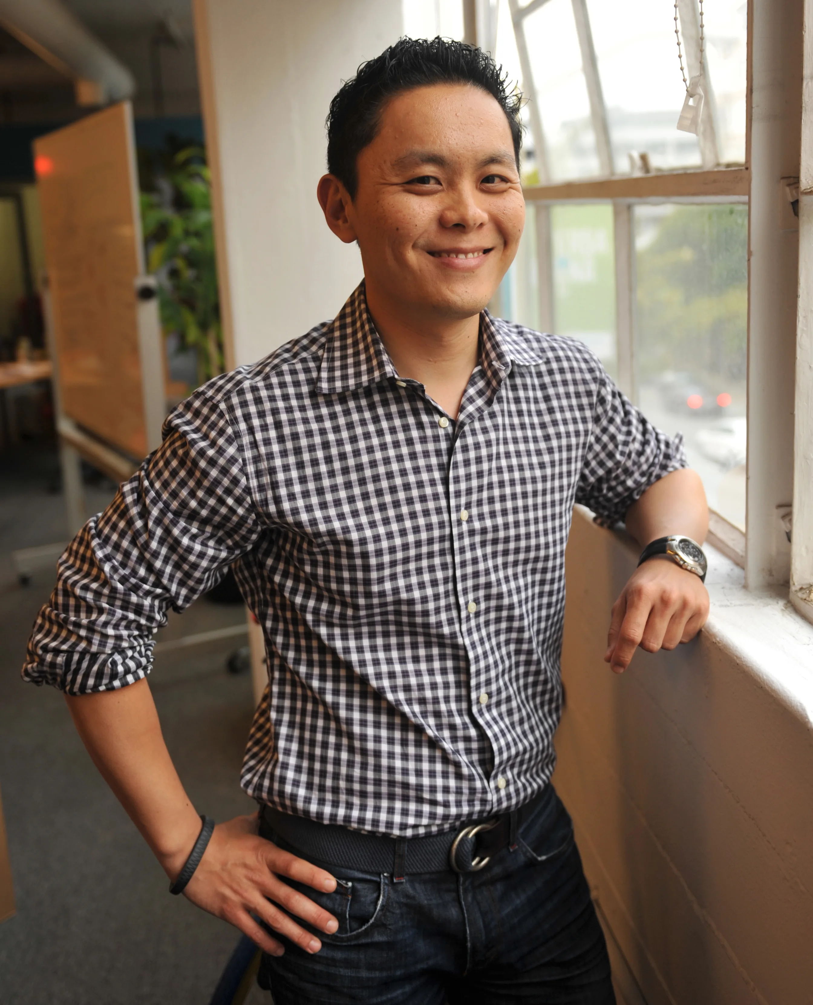 From startup founder to technology protagonist | AlixPartners