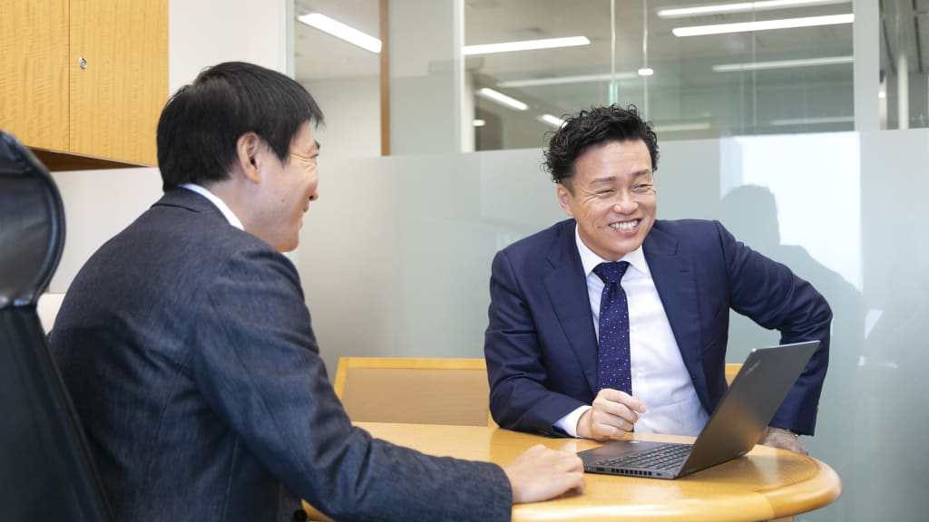 AlixPartners Tokyo Office Director Interview | 社員インタビュー | AlixPartners