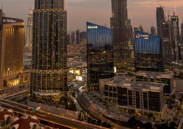 AlixPartners in the Middle East | AlixPartners