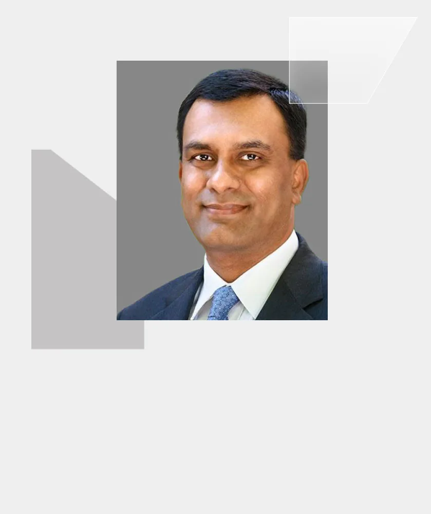 Suraj Srinivasan, Ph.D. | AlixPartners