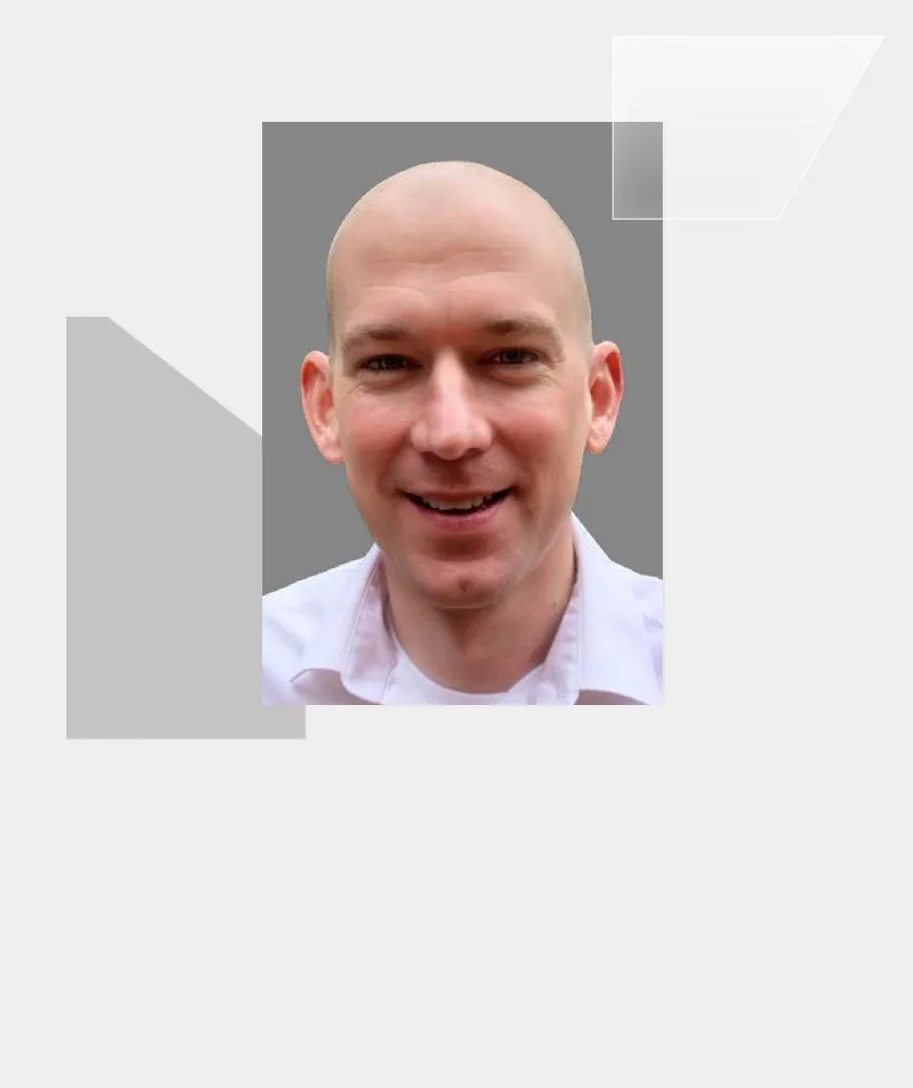 Daniel Taylor, Ph.D. | AlixPartners