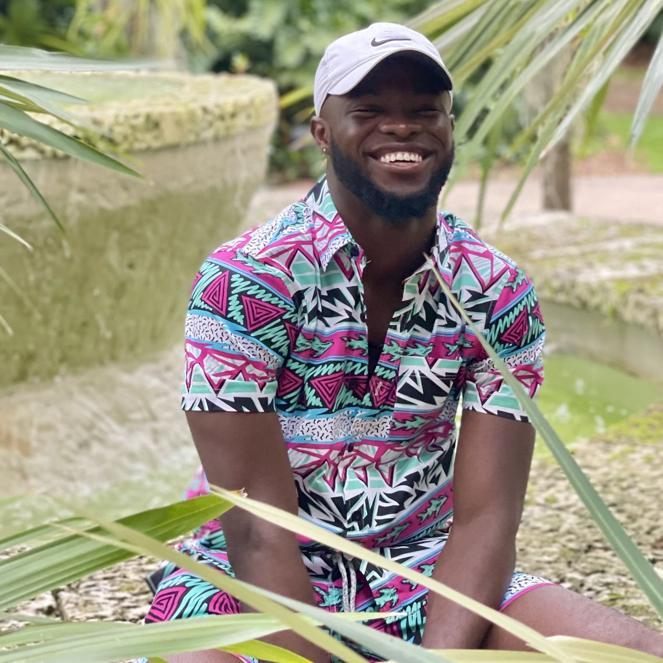 Context counts for Akwasi Owusu-Brempong | AlixPartners