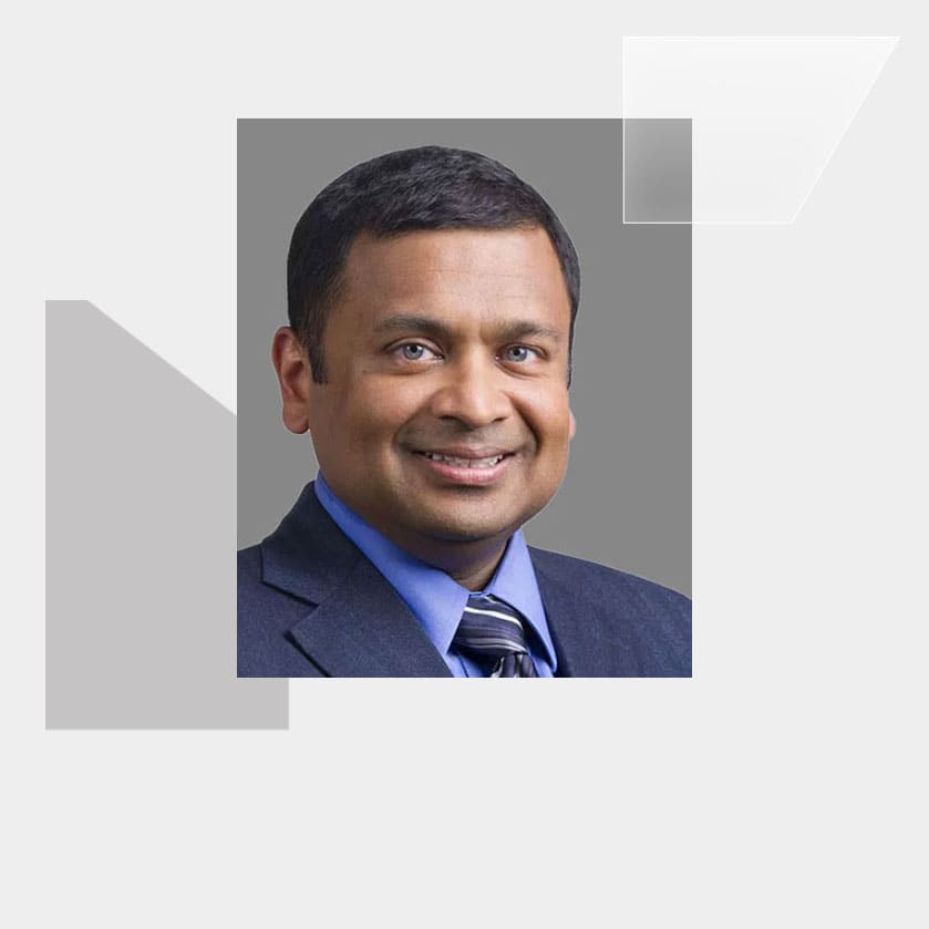 Rajesh Aggarwal, Ph.D. | AlixPartners