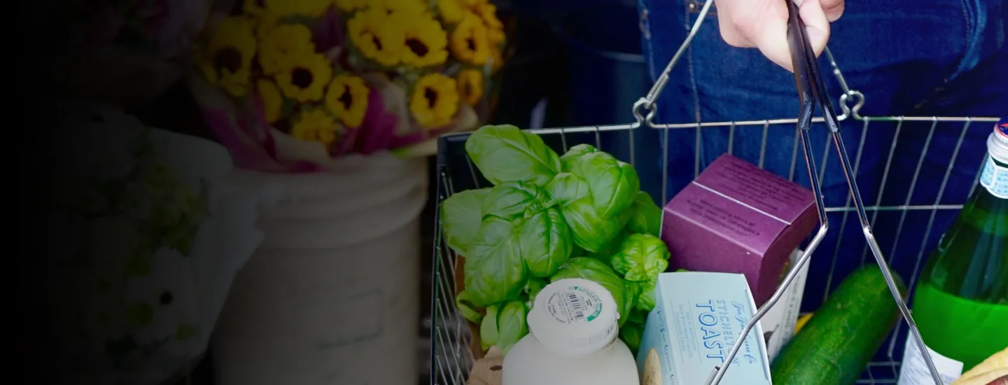 Grocery Shopper Perspectives | AlixPartners