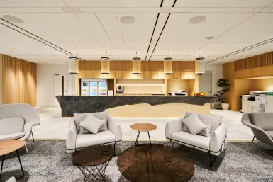 働く環境 | AlixPartners