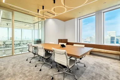 働く環境 | AlixPartners