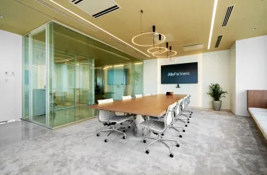 働く環境 | AlixPartners