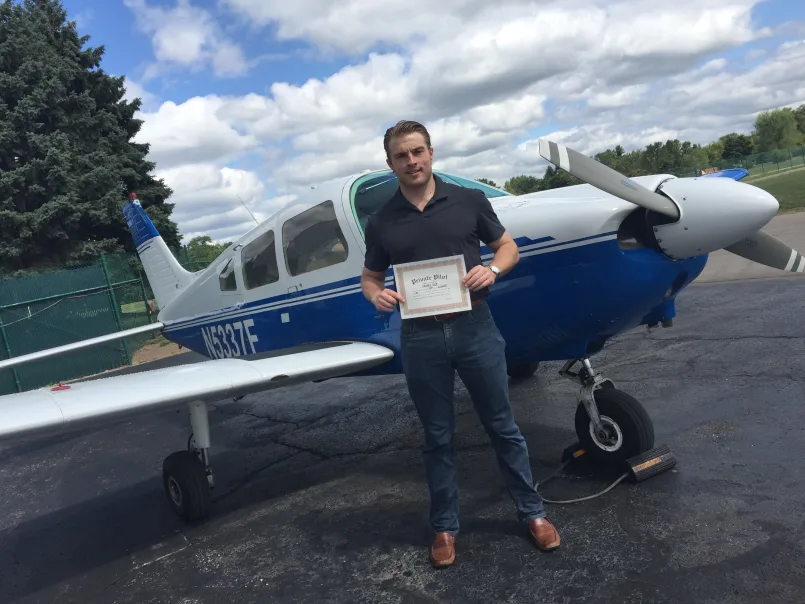A niche passion propels a globe-spanning career | AlixPartners