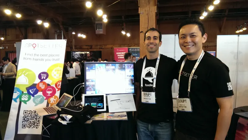 From startup founder to technology protagonist | AlixPartners