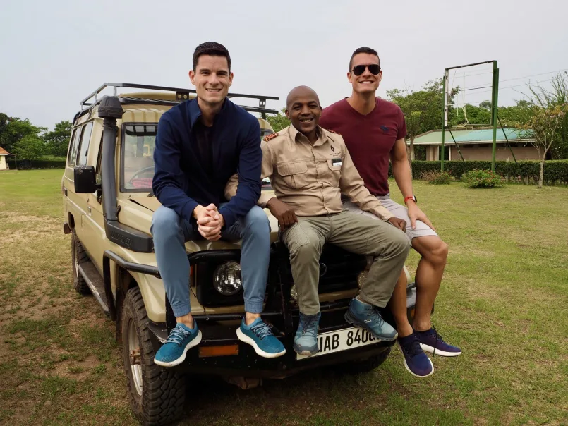 The globetrotter | AlixPartners