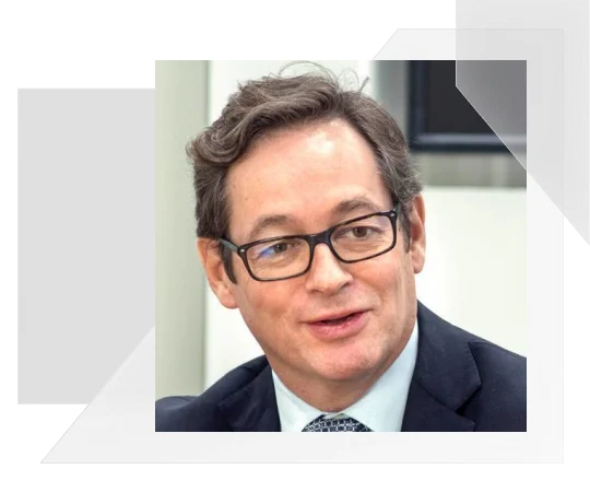 Eric Bernardini | AlixPartners