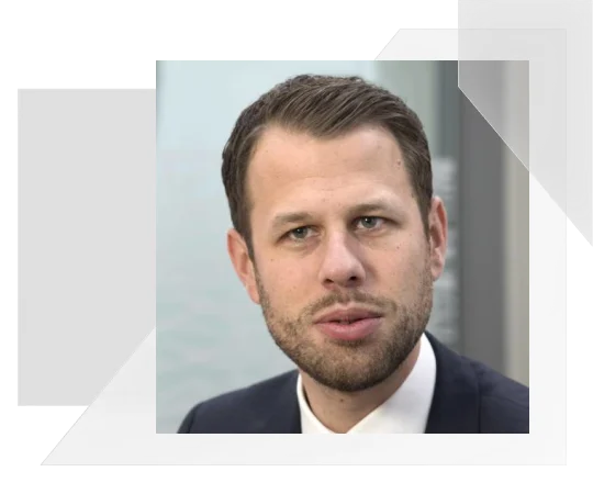 Thilo Wallenstein | AlixPartners