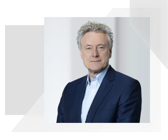 Simon Freakley | AlixPartners