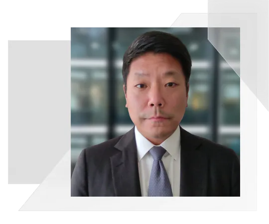 Johnny Shin | AlixPartners