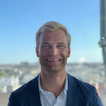 The PE-backed CEO in 2024—an interview with Adam Coffey | AlixPartners