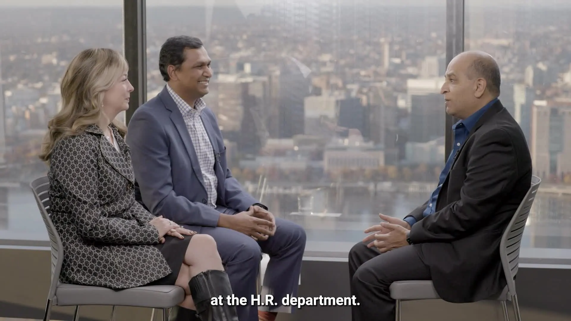 Born-digital company study | AlixPartners