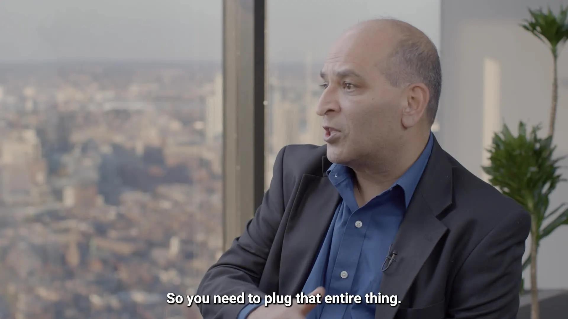 Born-digital company study | AlixPartners