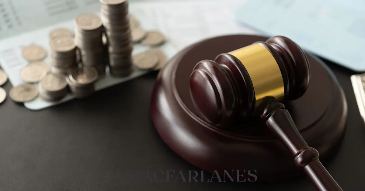 From watchdog to enforcer: the Insolvency Service targets financial ...