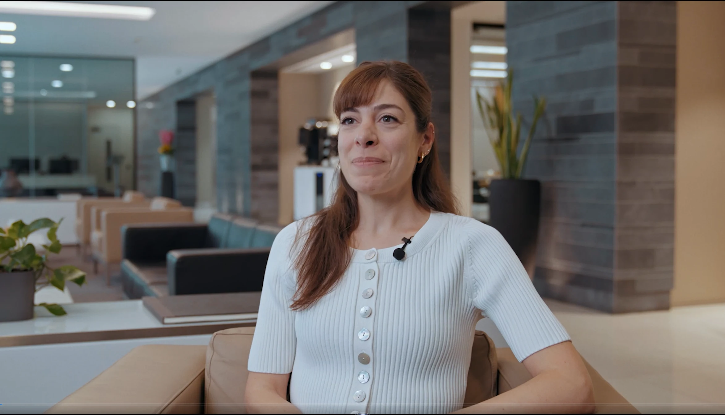 Get to know us: Pinar Celebi | Macfarlanes