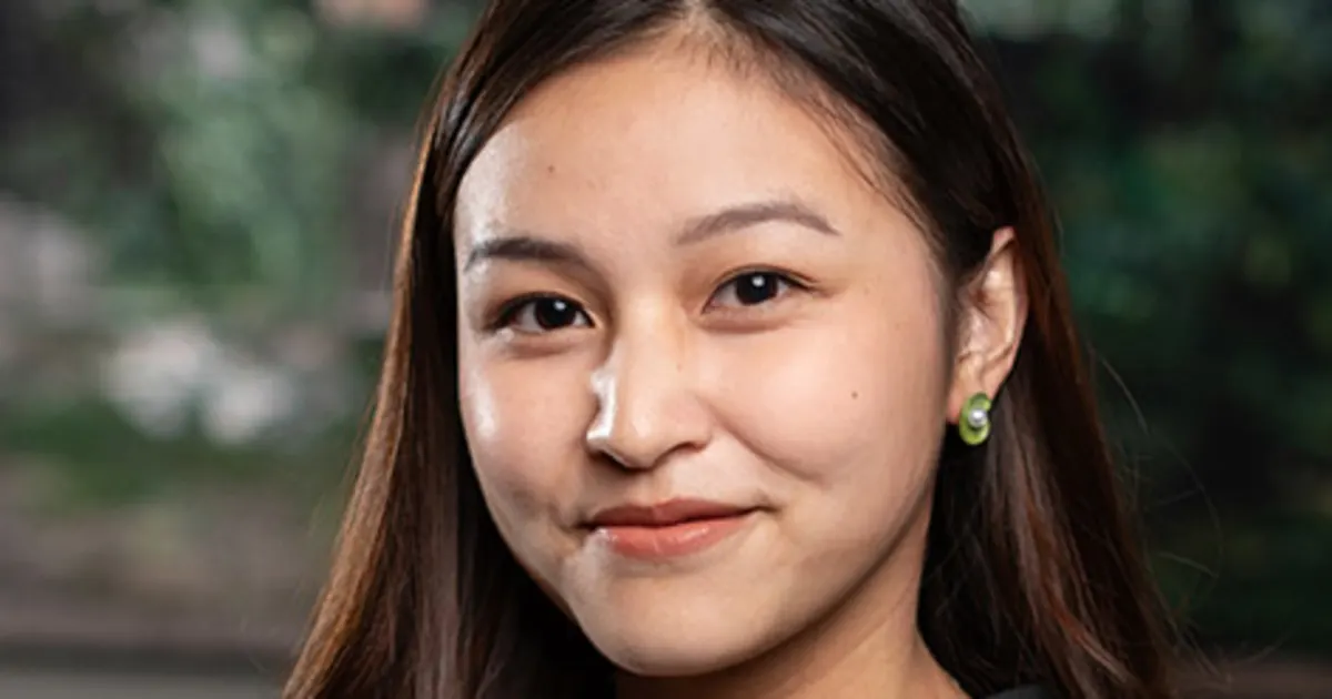 Su Wen Lee