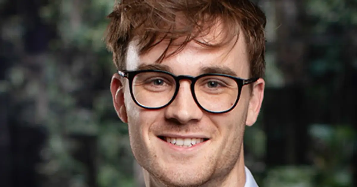 Connor Sullivan